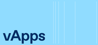 vApps: Verifiable Applications at Internet Scale